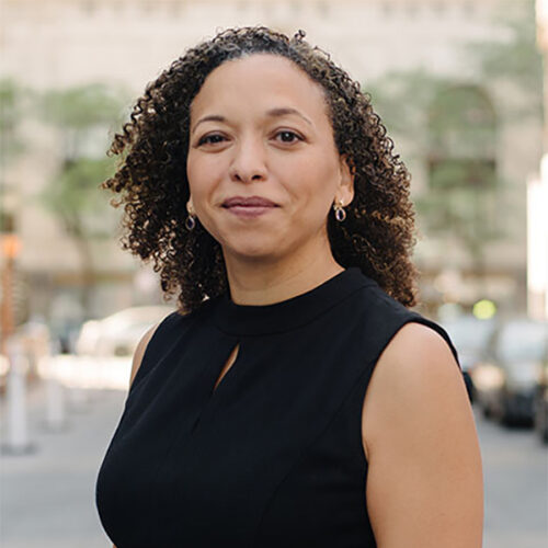 Monica Santana Rosen - Alma Advisory Group